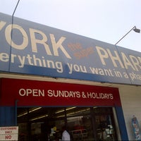 York Pharmacy - Pharmacy