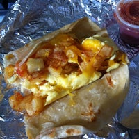 Rusty Taco (Now Closed) - Dallas, TX