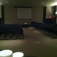 The Metropolitan Conference Centre - Downtown Calgary - 1 tip