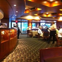 Dell EMC Club - Lounge in Boston