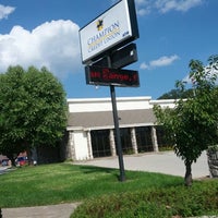 Champion Credit Union - Canton, NC