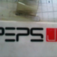 PEPS-JV (M) Sdn Bhd (EPMB) - Serendah, Selangor