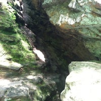 The Ledges - 1 tip