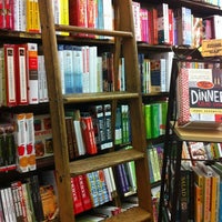 Brookline Booksmith - Bookstore in Brookline