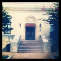 Austin History Center - Library in Downtown Austin