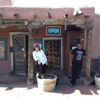 High Noon Restaurant and Saloon - American Restaurant in Albuquerque