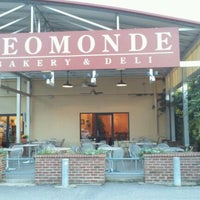 Neomonde - Mediterranean Restaurant in Southwest Raleigh
