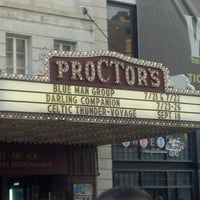 Proctor's Theatre - Schenectady, NY