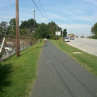 BWI Trail - Trail in Linthicum Heights/Glen Burnie