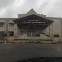 University United Methodist Church - Northwest Side - 6 tips