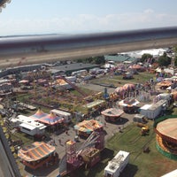 Champlain Valley Exposition - Fair in Essex Junction