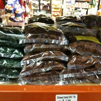 Alamo Packing & Candy Company - Candy Store in San Antonio