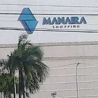 Manaíra Shopping - Shopping Mall in João Pessoa