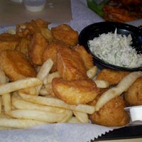 Capt'n Rolo's (Now Closed) - Frisco, NC