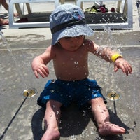 Como Park Regional Pool - Como Park - 1151 Como Ave