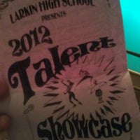 Larkin High School - Elgin, IL