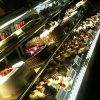 Finale Desserterie & Bakery (Now Closed) - Back Bay - 1 Columbus Ave