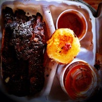 Famous Rib Shack - 223 El Camino Real