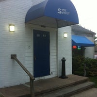 Side Street Bar & Grill - Bar