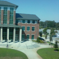 Georgia Perimeter College - Newton Campus - Covington, GA