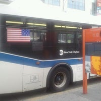 MTA NYCT - Q20A/Q20B/Q44+SBS+ (Main Street and 38th and 39th Avenues ...