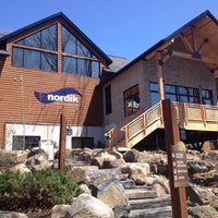 Le Nordik – Nature Spa - Spa in Chelsea