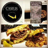 Caseus Cheese Truck - 11 tips