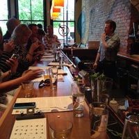 SALT the Bistro - Downtown Boulder - Boulder, CO