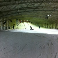 SnowPlanet - Ski Area