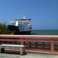 Fajardo Ferry Terminal - 32 tips