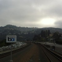 Rockridge BART Station - Rockridge - 40 tips