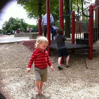 Fallon Field - Roslindale, MA