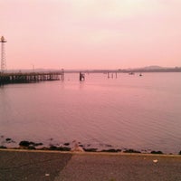 Mayflower Park - Park in Southampton