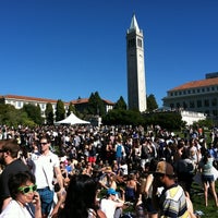 Memorial Glade - University of California-Berkeley - 5 tips from 1199 ...