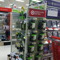 Target - Big Box Store in Lakewood