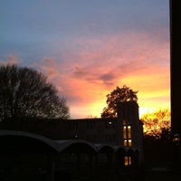 McNutt Quad - Indiana University - Bloomington, IN