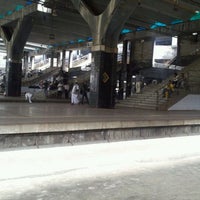 Nerul Railway Station - Navi Mumbai, Mahārāshtra