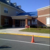 Trinity christian school - Fairfax, VA