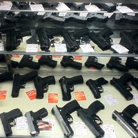 Red's Indoor Range - Gun Range in Pflugerville