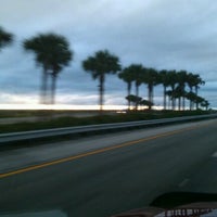Alligator Alley - Everglades, FL