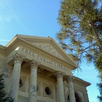Petaluma Museum - History Museum