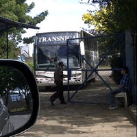 Transnica - Bus Line