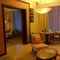 Vivanta by Taj - Blue Diamond - Koregaon Park - Pune, Mahārāshtra