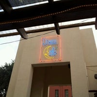 The Dream Cafe - Dallas, TX