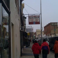 Philadelphia Record Exchange - Bella Vista - Southwark - 5 tips from ...