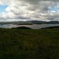 Lough Corrib - Lake in Oughterard