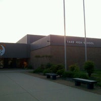 Tabb High School - High School in Yorktown