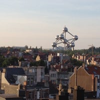 Jette - Town in Jette