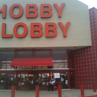 Hobby Lobby Randalls Center Baytown Baytown Tx
