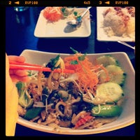 Noodle Wave - 1490 W Spring Valley Rd